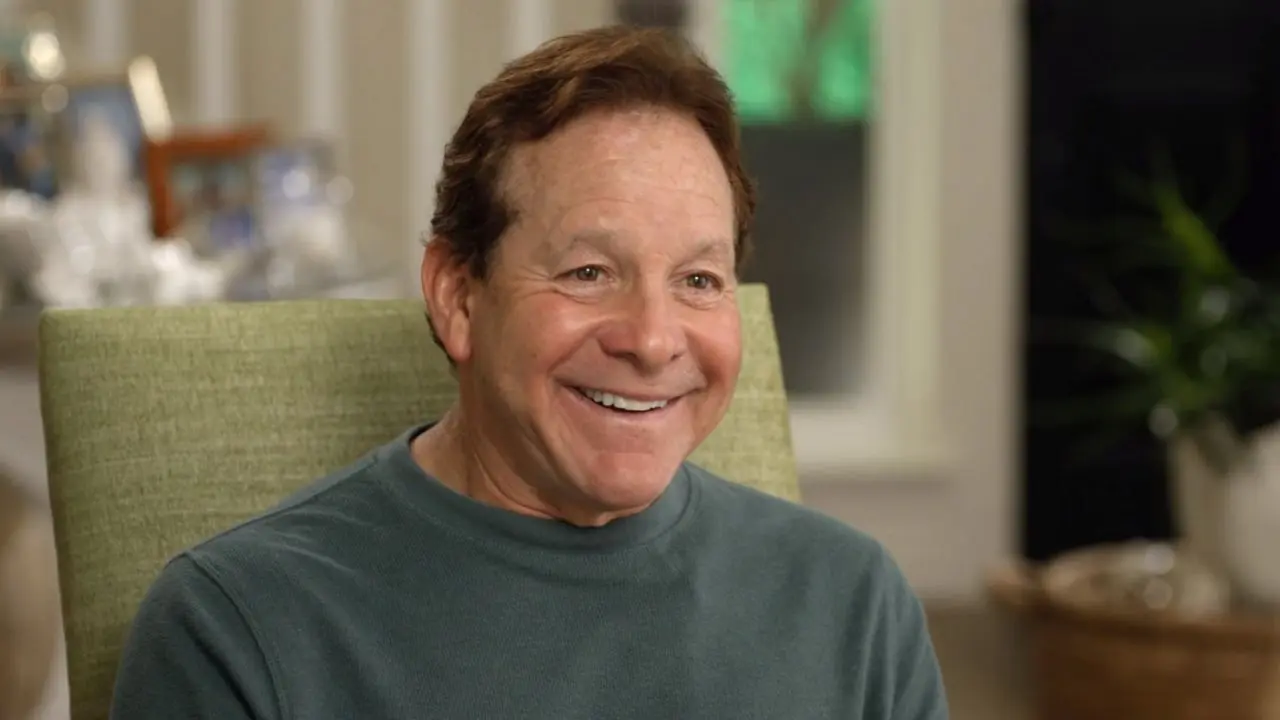 Steve Guttenberg Biography: Age, Height, Wiki, Bio, Net Worth, and Wife | bigwritehook